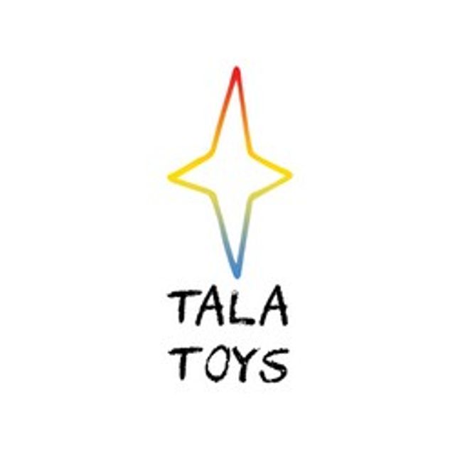 Tala Toys Edamama